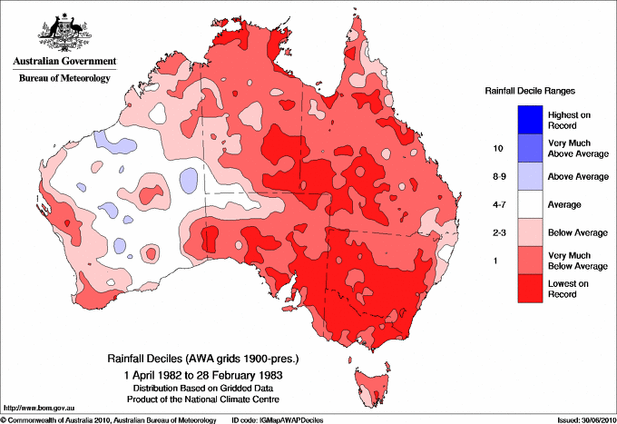 Fires In Australia Map