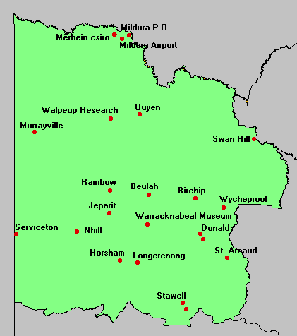 Wimmera - Alchetron, The Free Social Encyclopedia