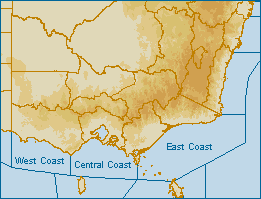 Enhancements to Marine Forecast and Warning Services in Victoria