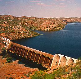 Leichhardt River Flood Warning System