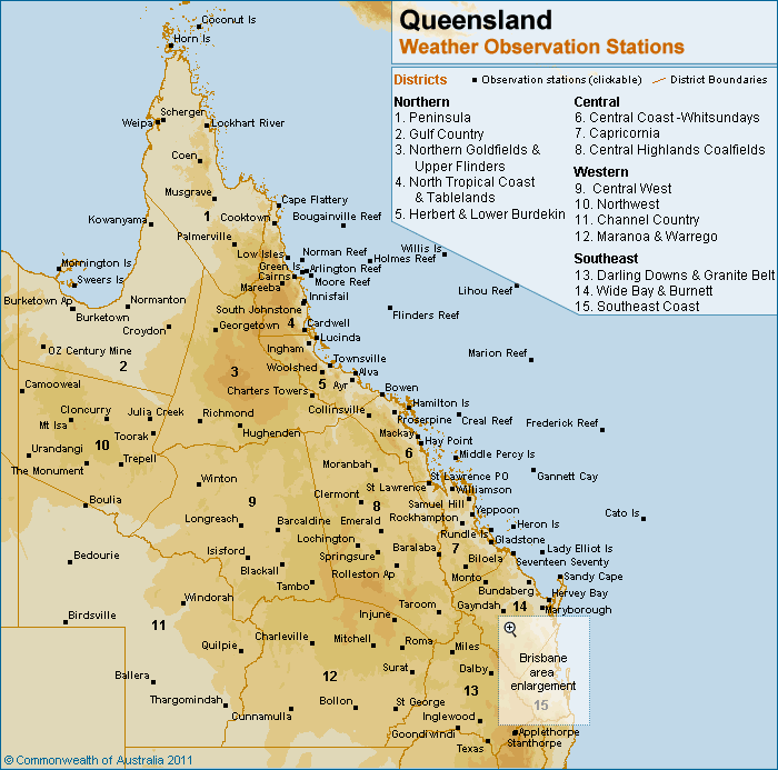 Cyclone - TC Yasi, Queensland Cyclone Feb 02 onwards | Page 7 | Ski Forum