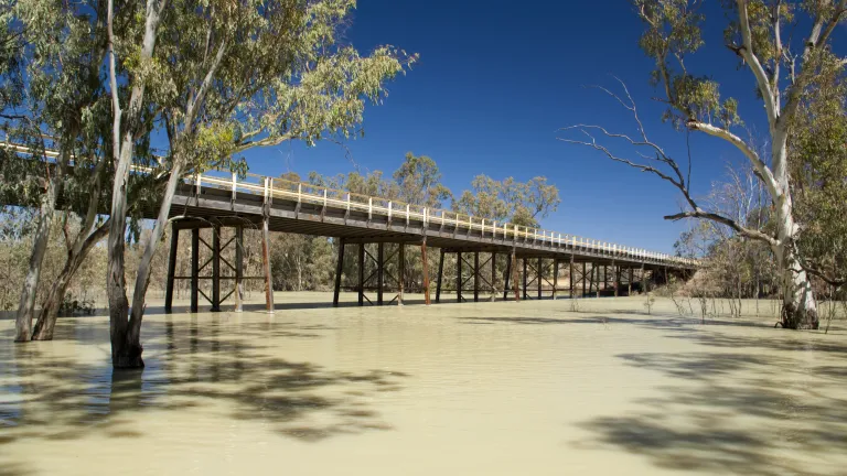 Rainfall and river conditions | The Bureau of Meteorology