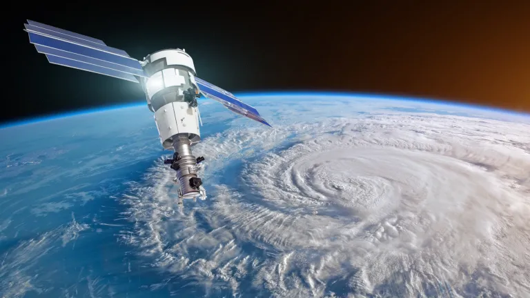 Space weather | The Bureau of Meteorology