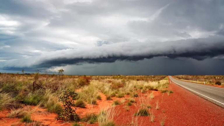 Climate knowledge centre | The Bureau of Meteorology