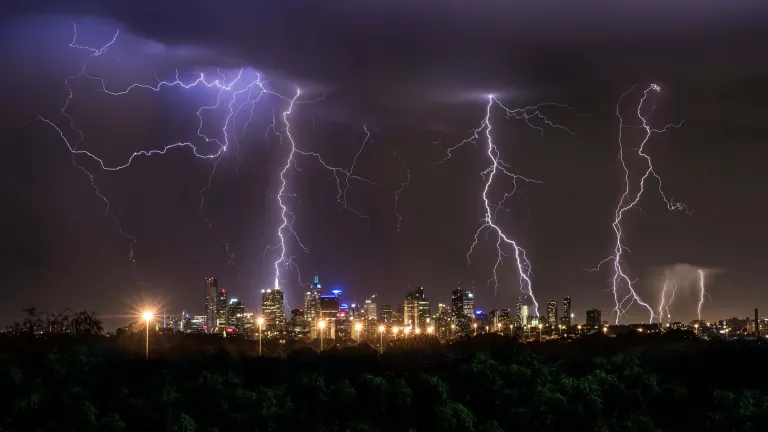 Severe weather knowledge centre | The Bureau of Meteorology