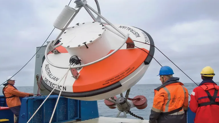 Tsunami knowledge centre | The Bureau of Meteorology