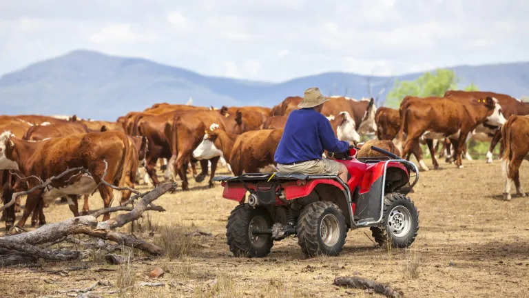 Drought knowledge centre | The Bureau of Meteorology
