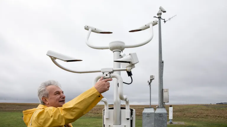 Radar and equipment knowledge centre | The Bureau of Meteorology