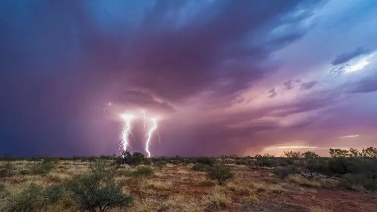 Climate factors | The Bureau of Meteorology