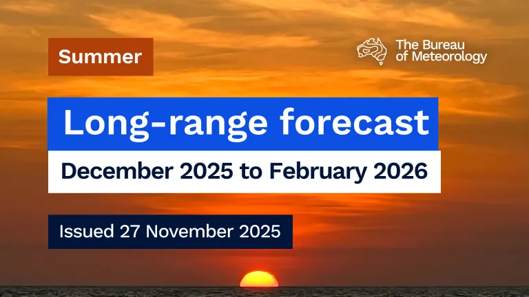 Long-Range Summer Forecast: Dec 2025-Feb 2026 | Mirage News