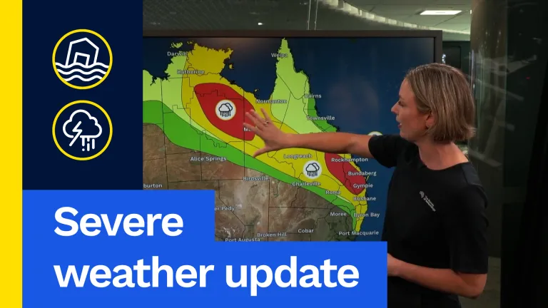 Storms, Heavy Rain Lash North and East | Mirage News