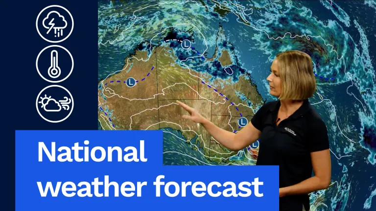 Wet, Windy for SE, Tropical North in Forecast | Mirage News