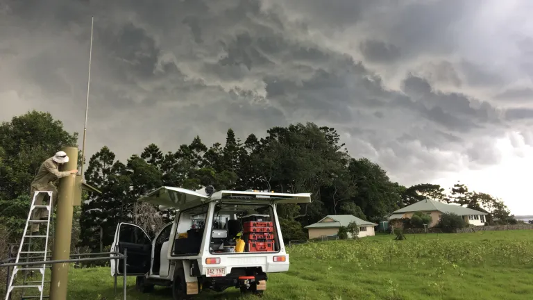 Understanding Australia's Flood Warning Network | Mirage News