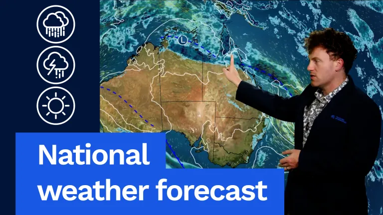 National Weather Forecast: Warm And Sunny Day For South | The National ...
