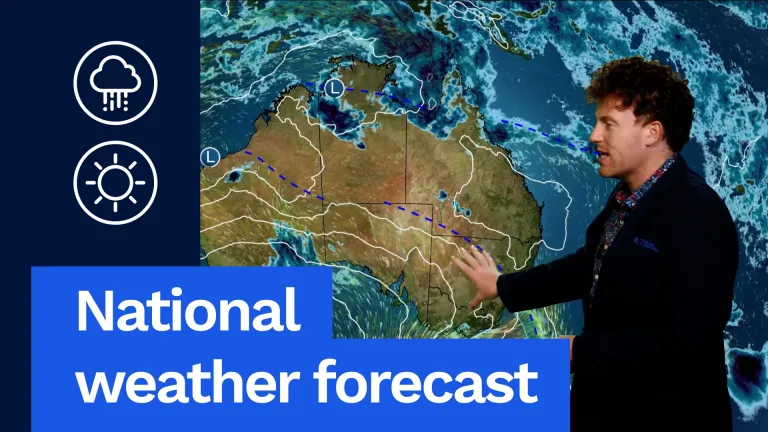 Cool Weather Hits Southern Australia | Mirage News